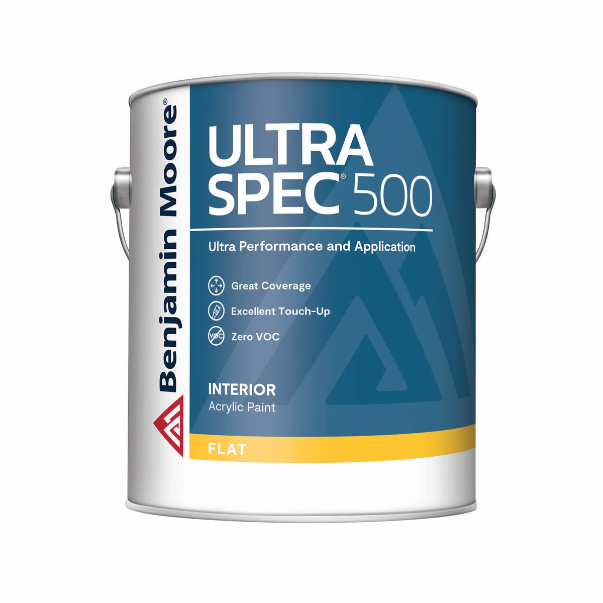 Interior paint Ultra spec flat finish | Colorificio Torchio Nichelino